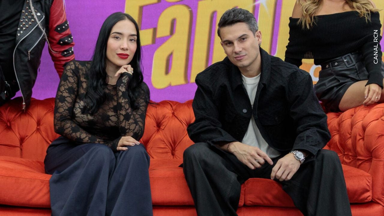 Luisa Fernanda W reveló cómo será su boda con Pipe Bueno