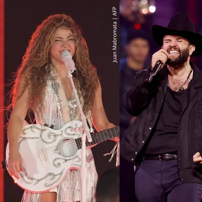 Conciertos en Colombia para el segundo semestre de 2025