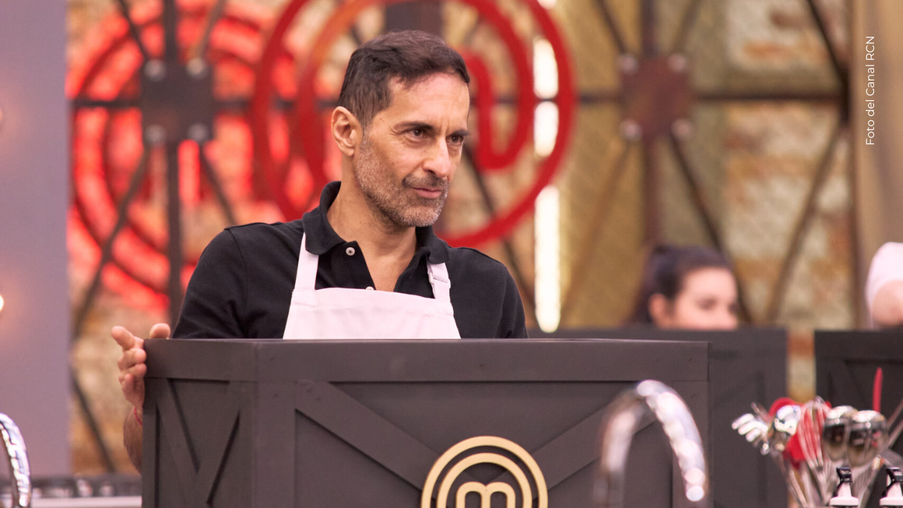 ¿Quién es Lotti Haeger, la esposa de Luis Fernando Hoyos?