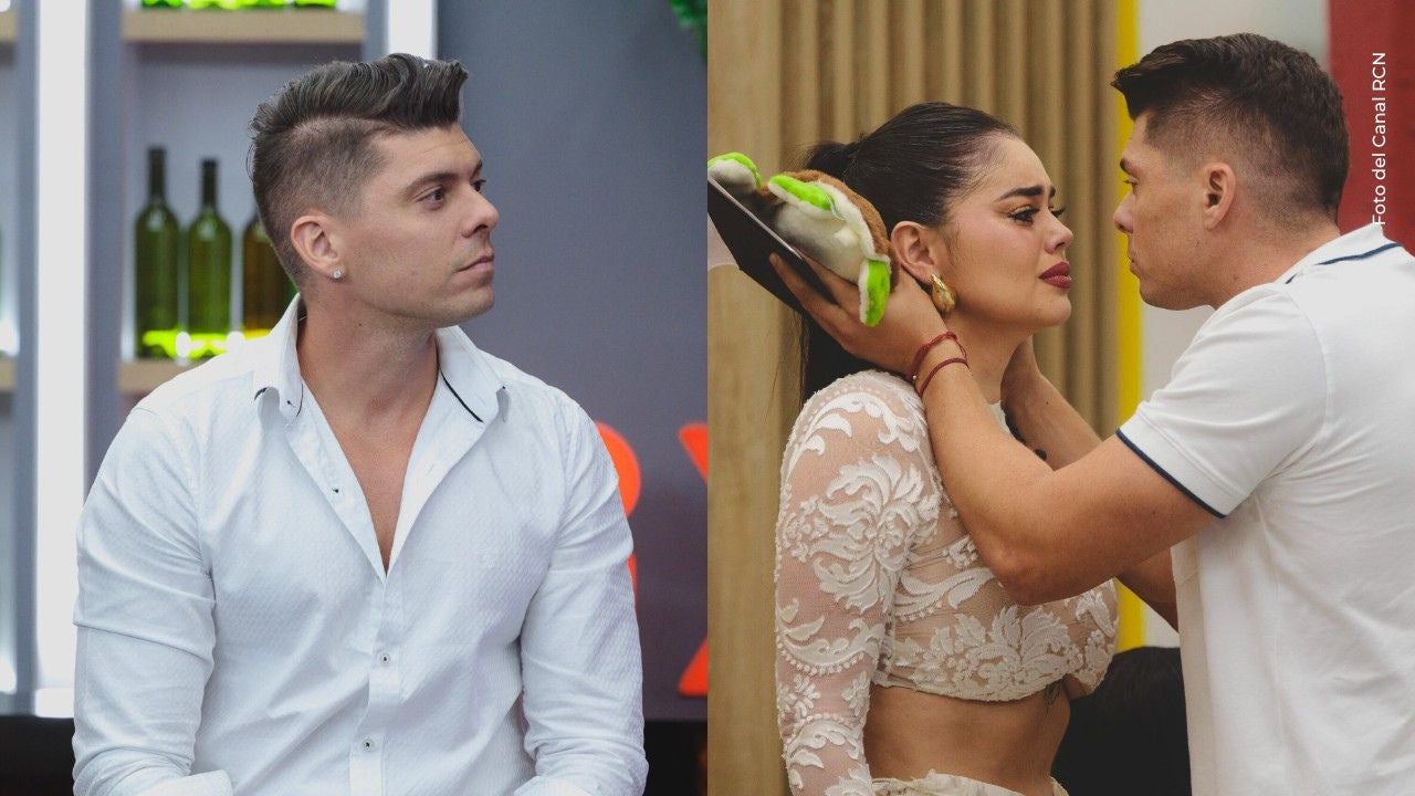 Baladán habla tras afirmación de La Segura sobre su hijo