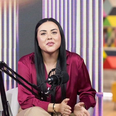 Juliana Calderón se fue con toda contra el hijo de Melissa