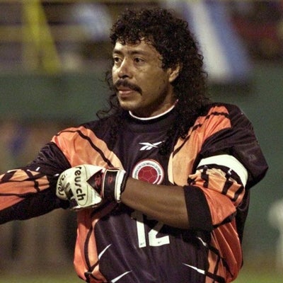 René Higuita: las 5 atajadas más épicas del exparticipante de MasterChef Celebrity