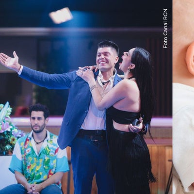 Ignacio Baladán desempolvó foto suya de bebé y sorprende su parecido ...