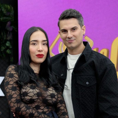 Luisa Fernanda W reveló cómo reaccionaría ante una infidelidad de Pipe Buenoc