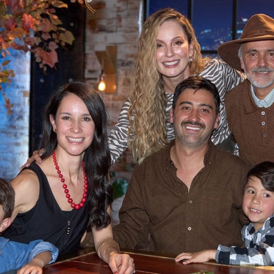 Variel y Julio Sánchez Cóccaro regresaron a MasterChef Celebrity, ¿por qué?