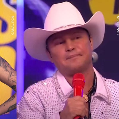 Yina Calderón arremetió contra Giovanny Ayala y reveló detalles de su ...