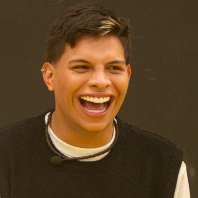 Emiro Navarro habla sobre su vínculo con Johann Vera ¿Solo amigos?