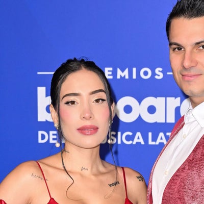 Luisa Fernanda W hizo reveladora confesión de su relación con Pipe Bueno