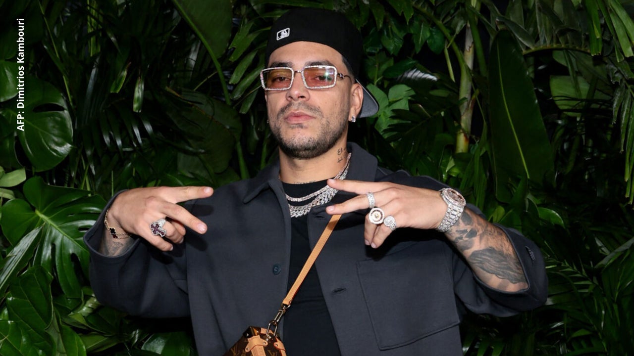 Ryan Castro regresa a Bogotá con su gira SENDÉ 2025: única fecha en ...