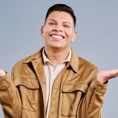 Emiro Navarro da el salto internacional: así le fue como reportero en ...