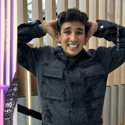 Juliana Calderón se despachó contra Valentino Lázaro: lo tildó de ...