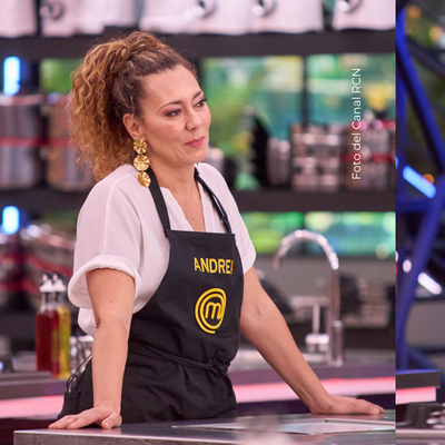 Andrea Guzmán rompió el silencio sobre la actitud de Jorge Herrera en ...