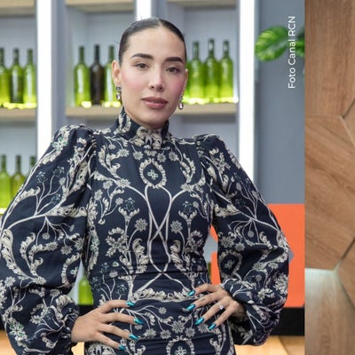 Luisa Fernanda W reveló si tomará acciones legales en contra de Yina Calderón