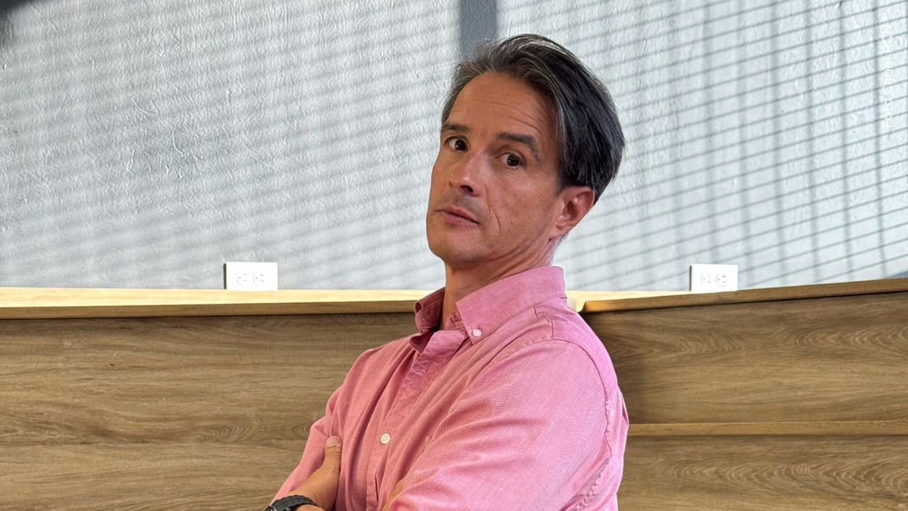 Gonzalo Escobar 'Coco' estaría estrenando nueva pareja: foto sería la ...