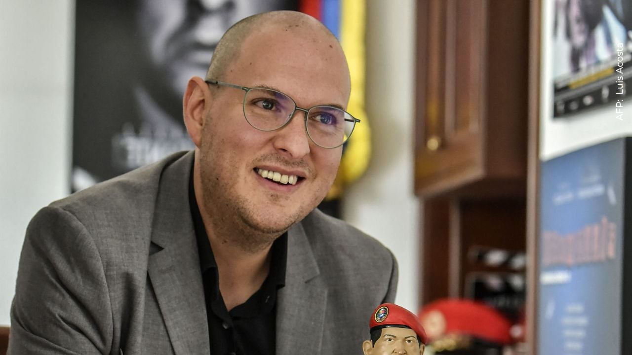 Andrés Parra respondió a las críticas que recibió por su nueva relación ...