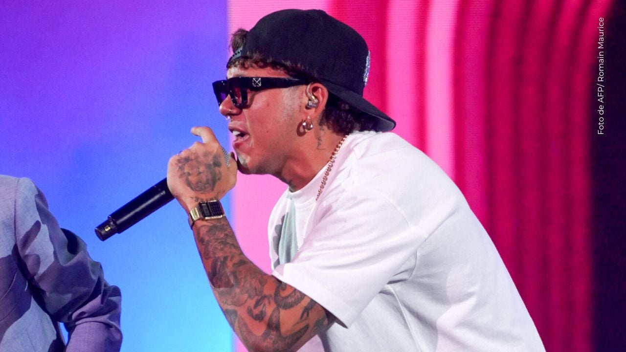 Este fue el último deseo del padre de Beéle antes de morir | VIDEO