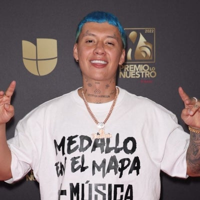 Blessd habló acerca de su relación con Manuela QM: “Casados por la ...