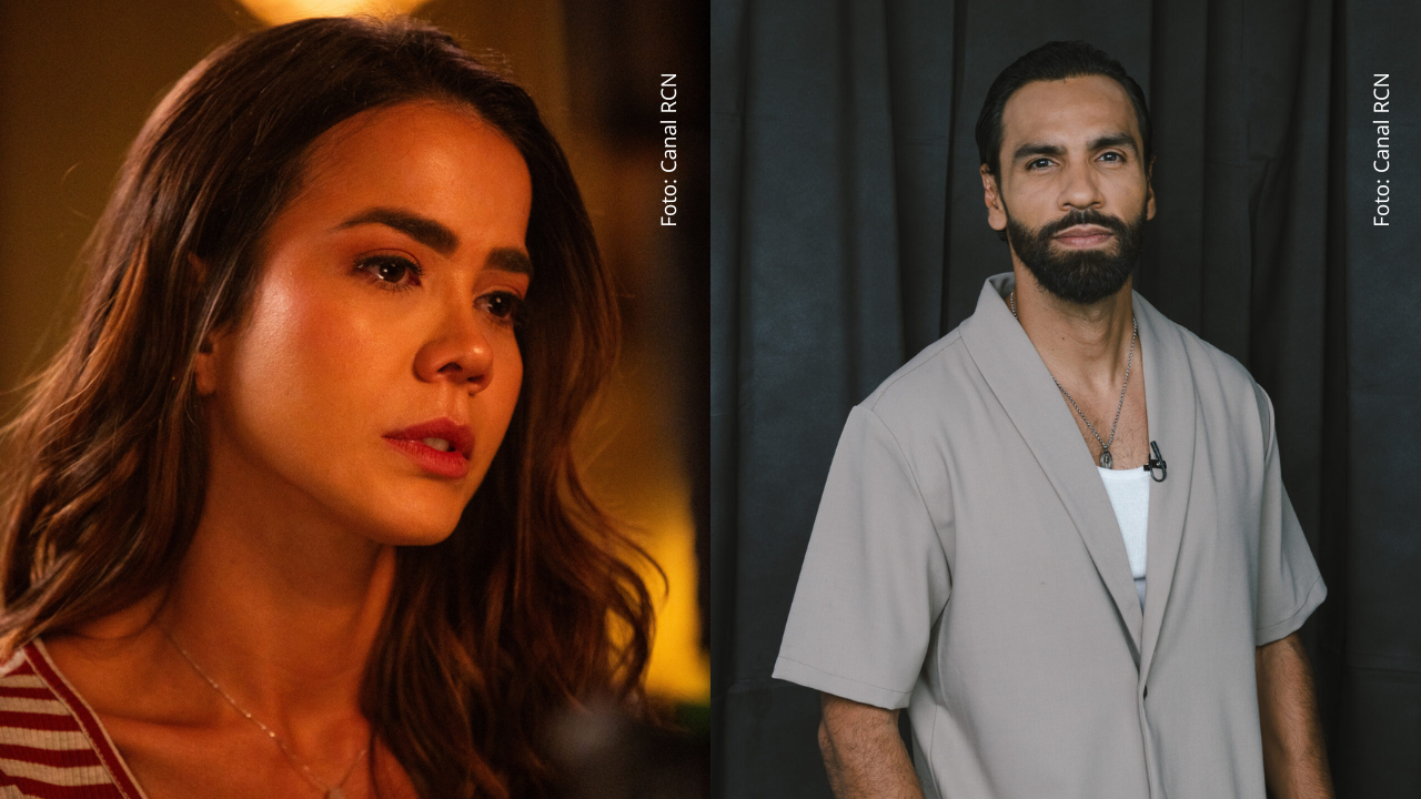 ¿Laura de León y Salomón Bustamante se separaron? Esto es lo que se sabe