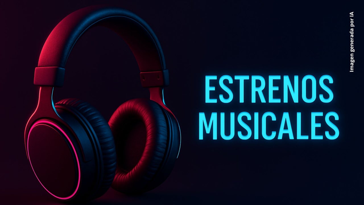 Luis Alfonso presenta “Pupimontañera” y Brian Puerta llega con “Pal Centro”