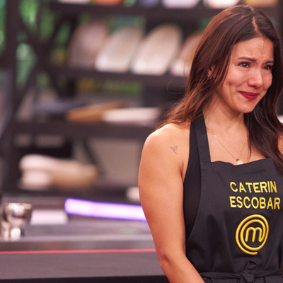 MasterChef Celebrity: las reacciones que dejó la eliminación de ...
