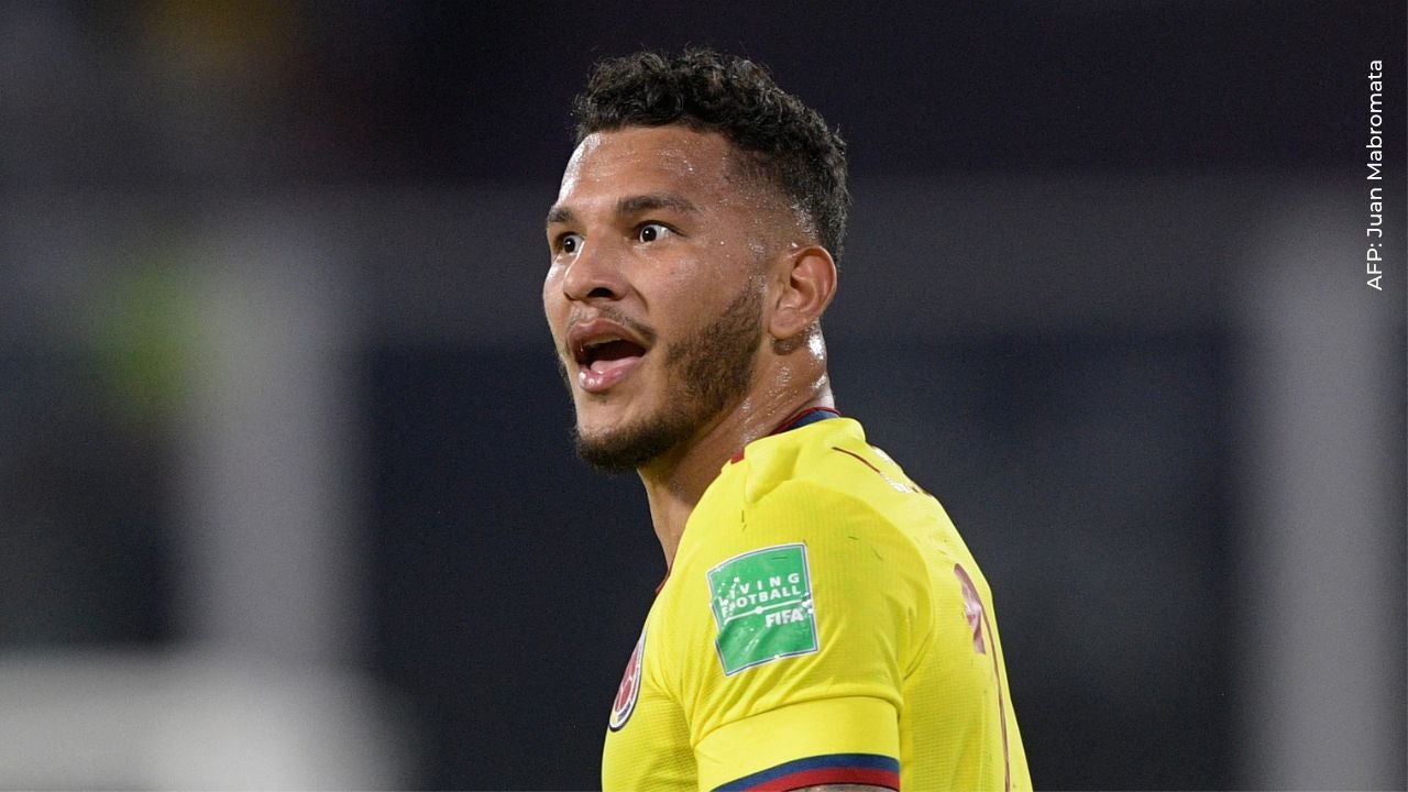 ¿Quién es Luis Javier Suárez, futbolista que hizo historia con Colombia ...