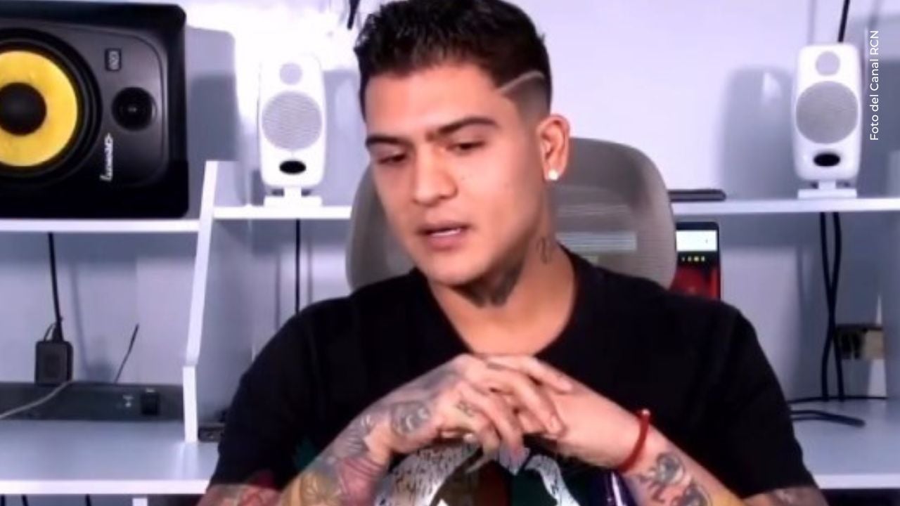 Revelan la cronología de B-King en México: así fueron sus últimas horas ...