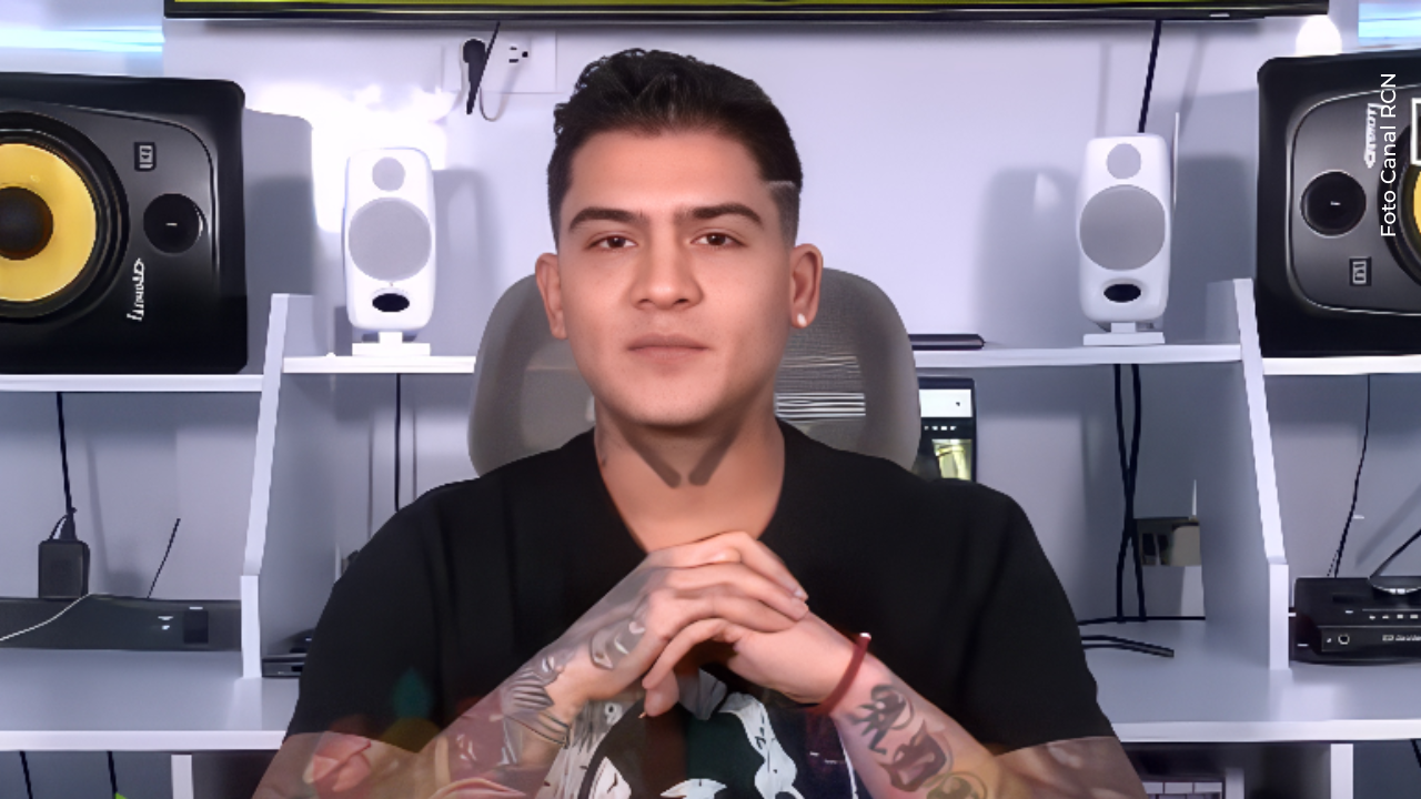 Video de Regio Clown genera dudas tras ser hallado sin vida junto a B ...