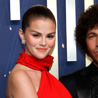 ¡Se casaron! Selena Gomez revela las primeras fotos de su matrimonio con Benny Blanco