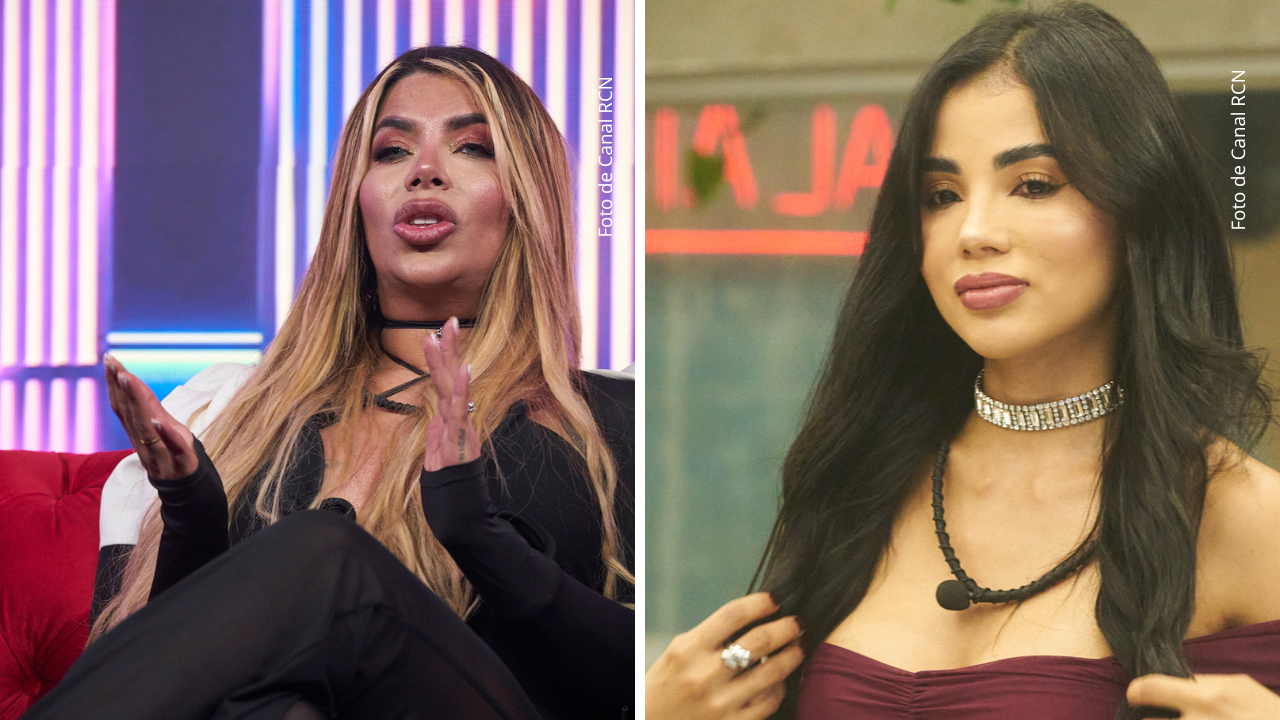 Sofía Avendaño habló sin filtros sobre su amistad con Karina García ...