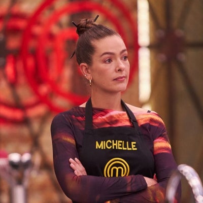 El cambio de Michelle Rouillard: así lucía la participante de ...