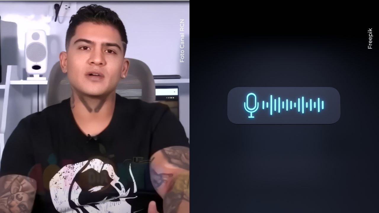 Mánager de B-King reveló inédito audio de Regio Clown antes de su ...