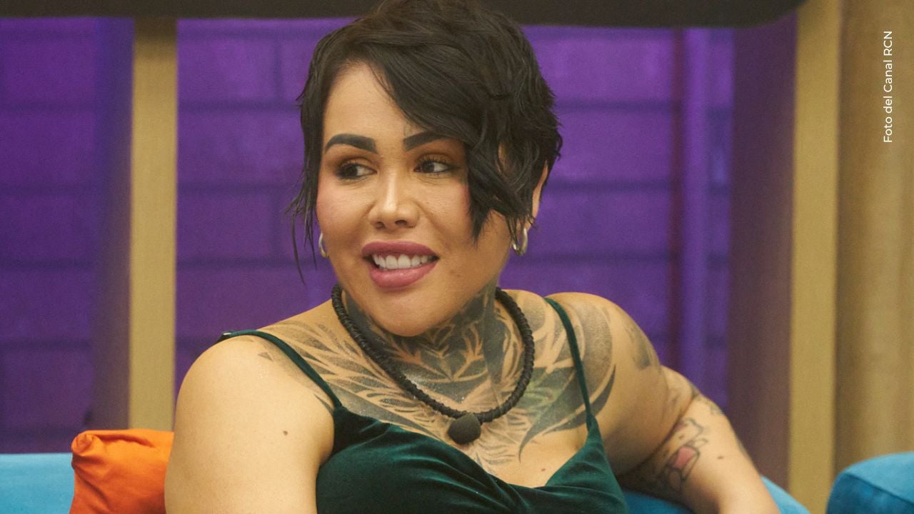 Yina Calderón hizo importante anuncio sobre su participación en Stream ...