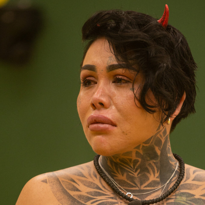 Así tuvieron que sacar a Yina Calderón de Stream Fighters tras su ...