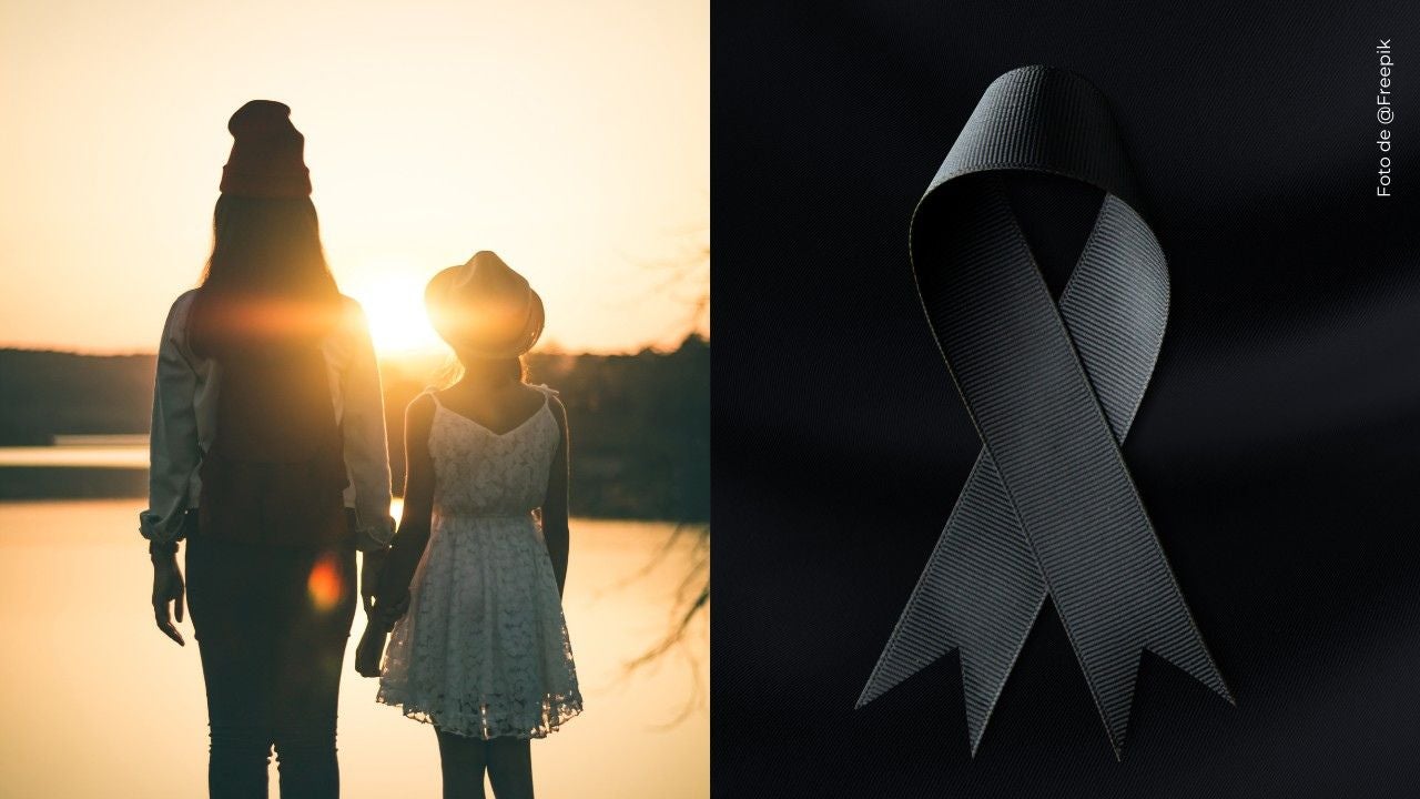 Hija de Baby Demoni, de solo 7 años, habría presentido la muerte de su ...