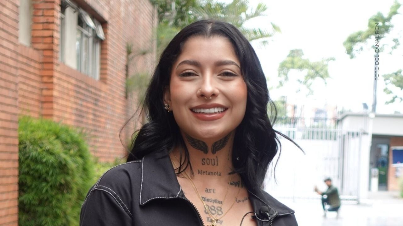 Valka preocupa en ‘La casa de Alofoke 2’ tras ser atendida por ...