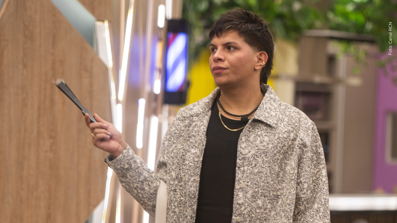 Emiro Navarro rompió el silencio acerca de su situación sentimental ...