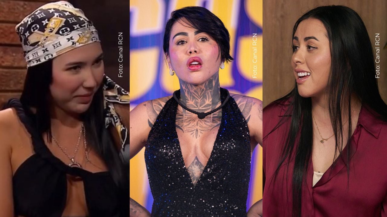 ¿Juliana Calderón y el ex de Aida Merlano están saliendo? Así se lo ...