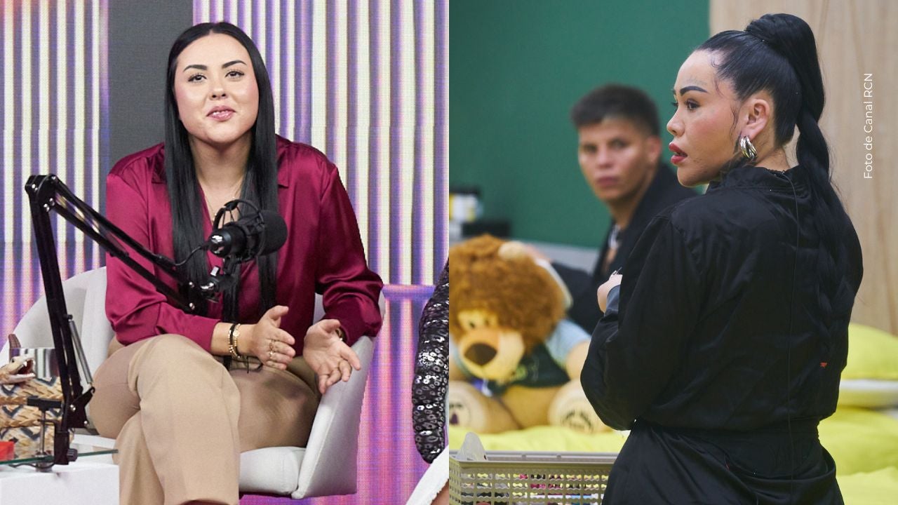 Juliana Calderón lanza advertencia tras polémica de Yina y anuncia que ...