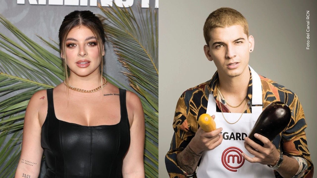 Daniela Legarda dedicó emotivo mensaje de cumpleaños a Fabio: estaría ...