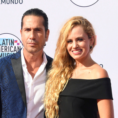 Ella es Erika Rodríguez, la esposa y madre del hijo recién nacido de ...