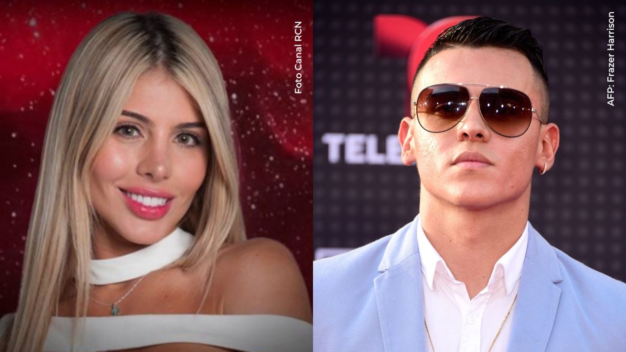 Hijo de Kevin Roldán y Lina Arroyave fue sometido a cirugía para poder ...