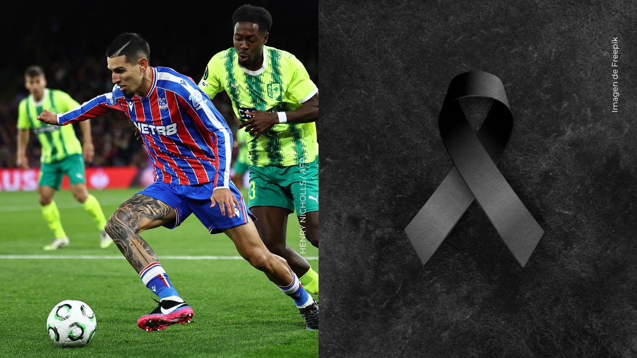 Daniel Muñoz marca golazo en la Premier League y dedica un emotivo ...