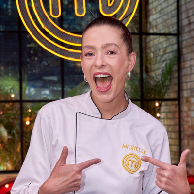 Él es Jacobo Bonilla, el novio de Michelle Rouillard, reciente ...