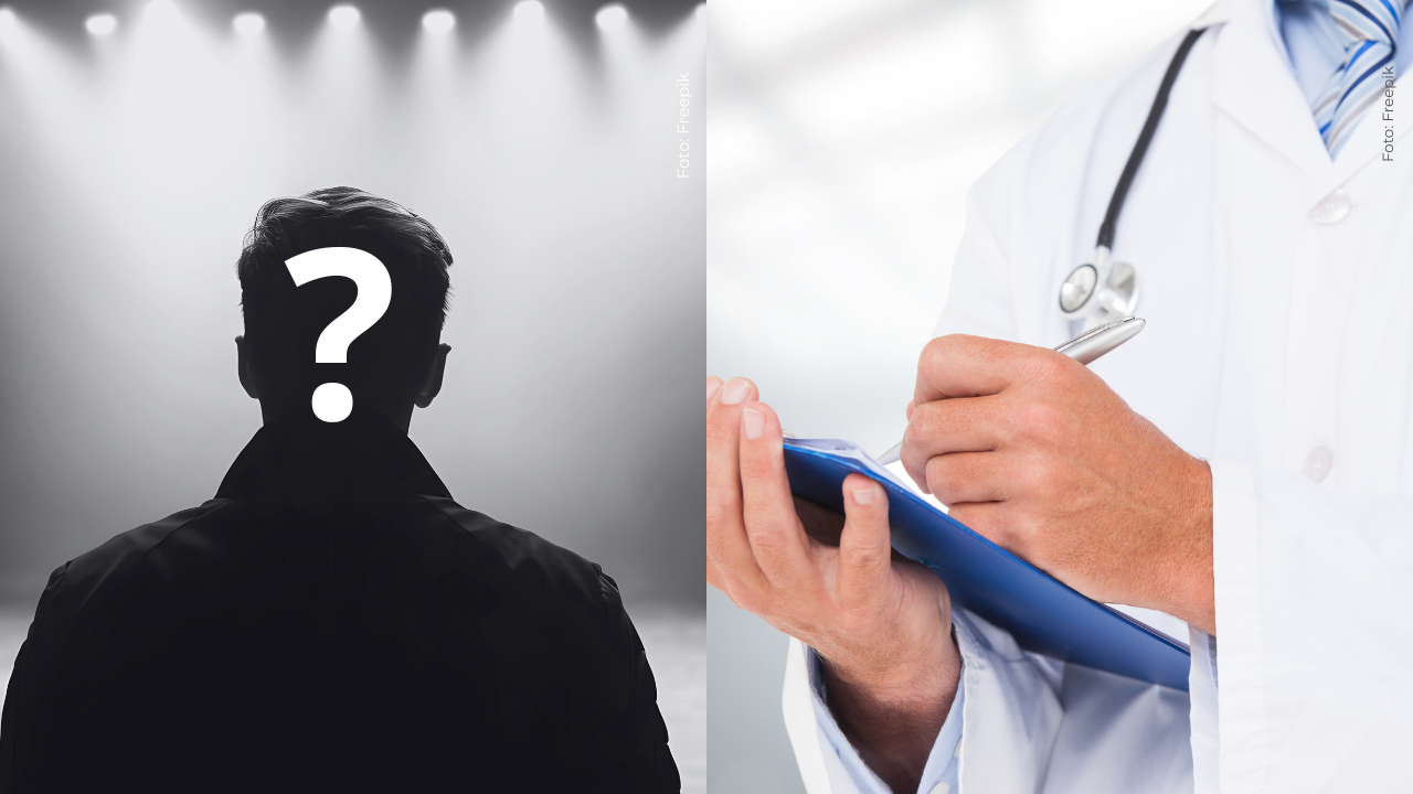 Reconocido actor causa preocupación al ser operado de emergencia: esta ...