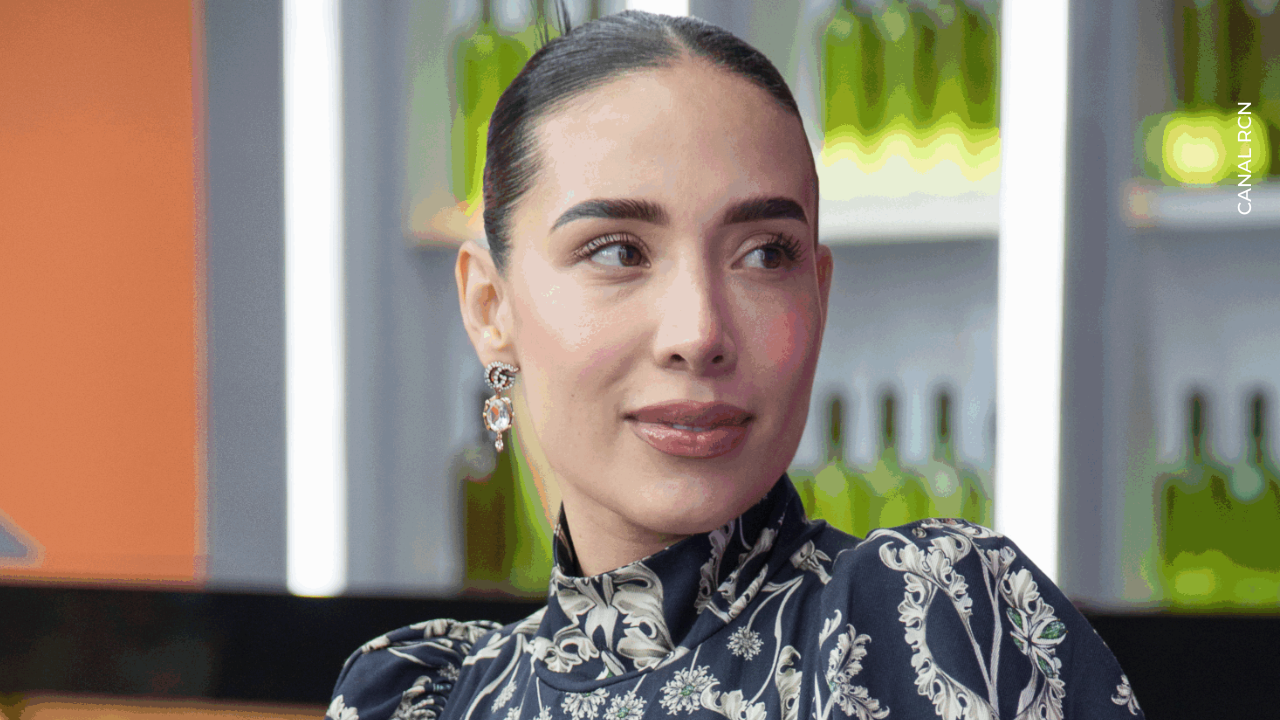 ¿Cómo encontrar mi estilo?, Luisa Fernanda W reveló lo que hizo ella y ofreció consejo