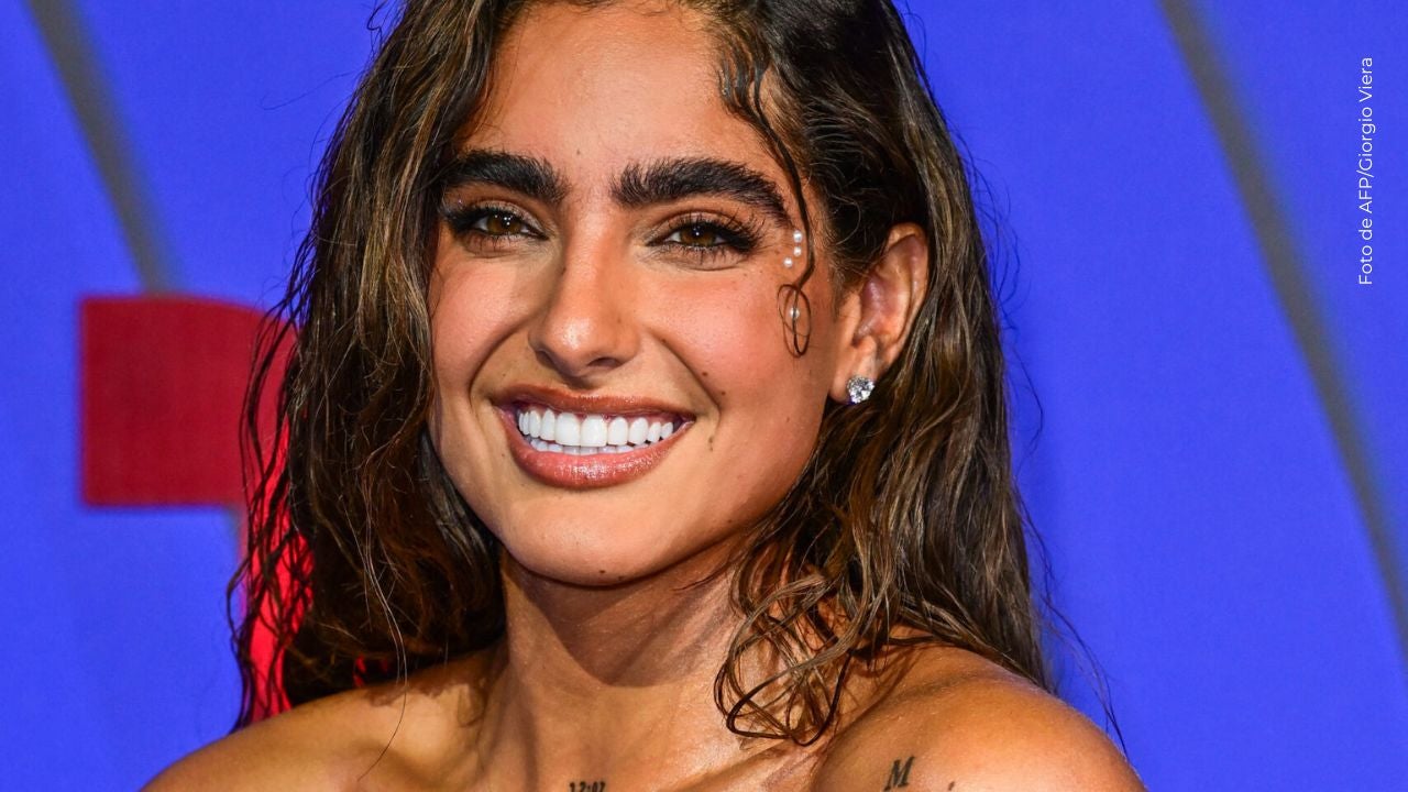 Isabella Ladera tomó importante decisión en su vida: “voy a mí”