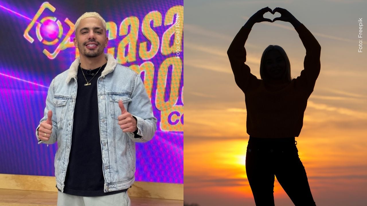 Famosa influencer colombiana le declara su amor a Altafulla: "yo te ...