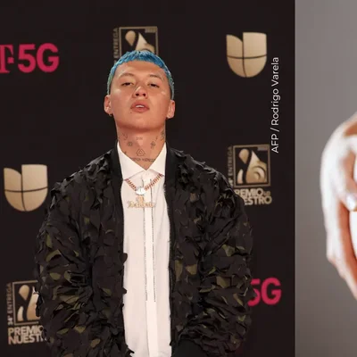 Manuela QM rompe el silencio y confiesa si está embarazada de Blessd