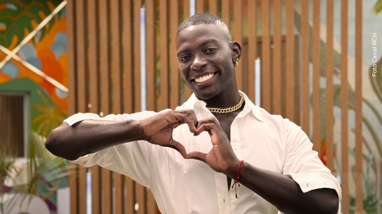 Él es Campanita, nuevo participante confirmado para La casa de los ...