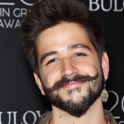 Camilo genera sensación con un video familiar y su forma de caminar dio ...